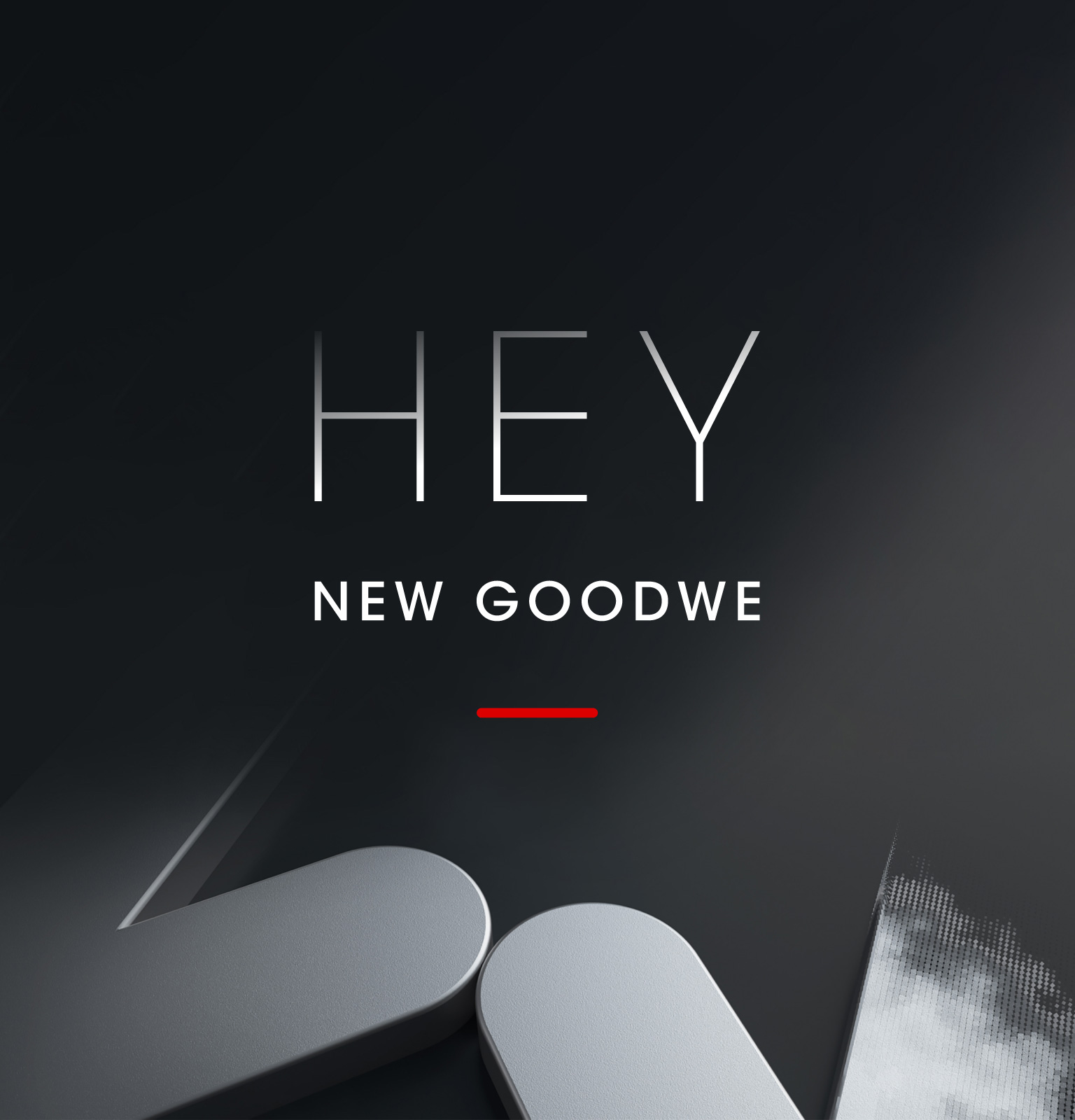 GoodWe: Smart Energy Innovator-GOODWE